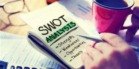 Swot Analysis Assessing The Strengths Cev Integral Appraisers Foundation