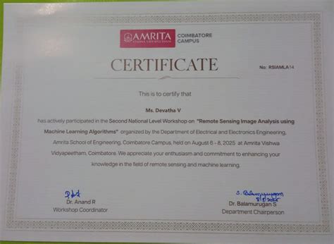 Remotesensing Machinelearning Hyperspectralimaging Envi