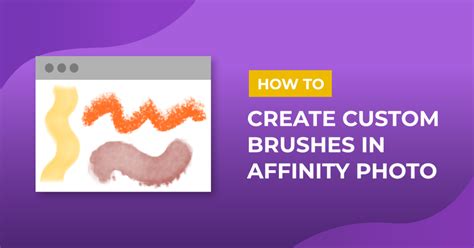 How To Use Affinity Designer Exclusive Affinity Tutorials