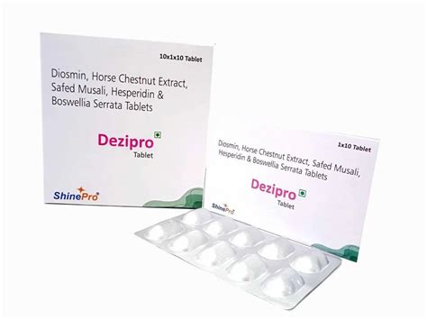 Diosmin Citrus Bioflavonoids Horse Chestnut Extract Safer Musli