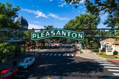 Pleasanton Downtown Association Are You Ready To Party This Friday