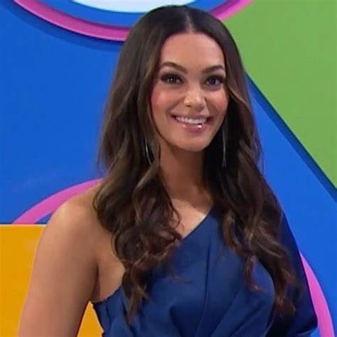 Alexis Gaube The Price Is Right 4182023 Alexis Rose Season 1