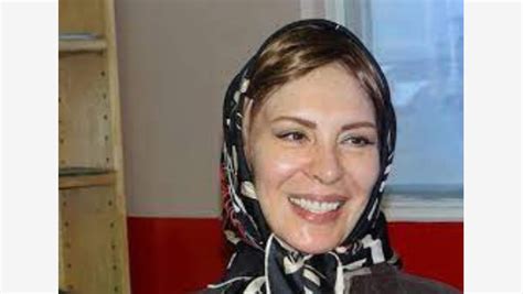 Azadeh Samadi Facebook