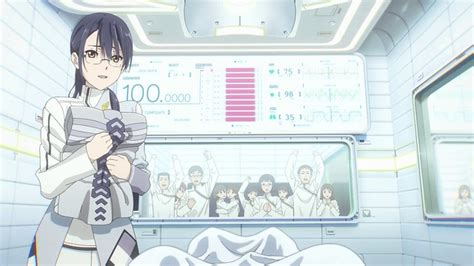 Hello World An Anime Movie Review And Reflection The Infinite Zenith
