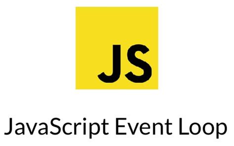 Объяснение работы event loop в javascript orkhan alishov