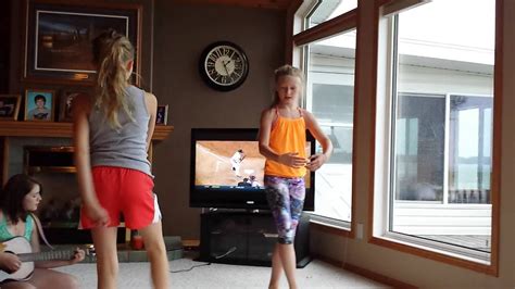 Young Girls Just Having Fun Youtube