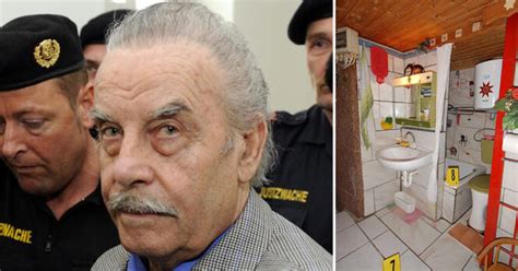 Josef Fritzl Could Soon Be Back On The Streets Yohanpost