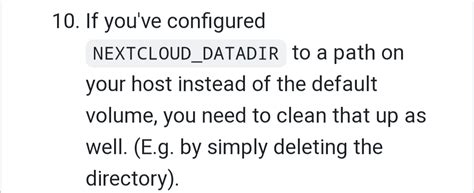 Next Cloud Aio Not Starting ℹ️ Support Nextcloud Community