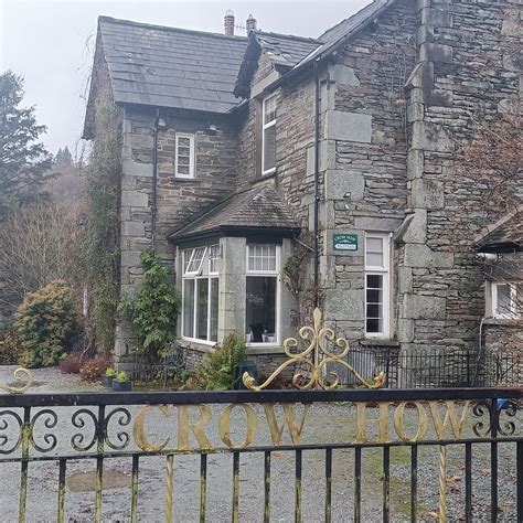 Crow How Country Guest House 2026 Prices Reviews And Photos