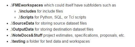 Fme Project Wrap Up Checklist Consortech