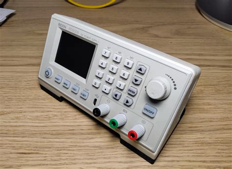 Rd6006 Case By Alberto Nidasio Download Free Stl Model