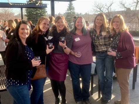 Kimberly Wybenga Cpsm On Linkedin What A Great Women In Construction Week Much Love And