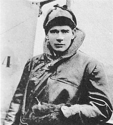 Mick Mannock Alchetron The Free Social Encyclopedia