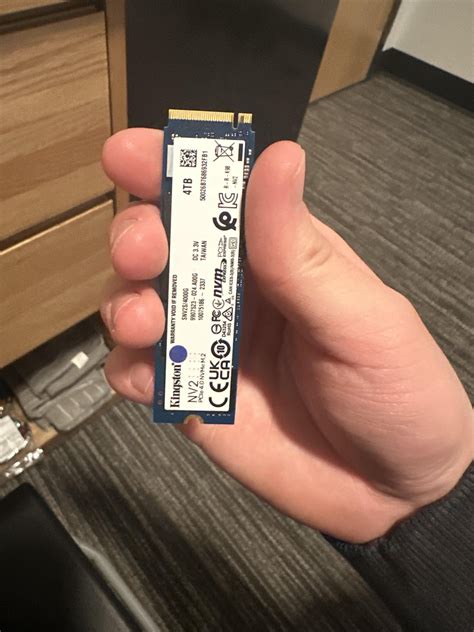 M2 Ssd Issue Rpchelp