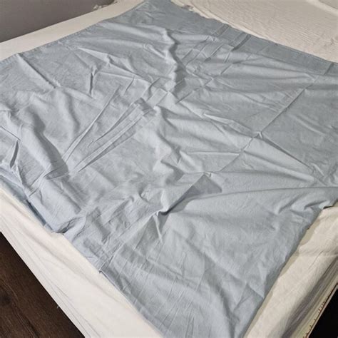 Sleep Number Bedding Sleep Number Flat Sheet Split King 375 Cooling