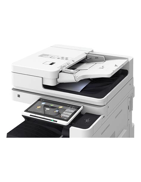 Photocopieur Noir Et Blanc Canon Ir 4725i Burotic Store
