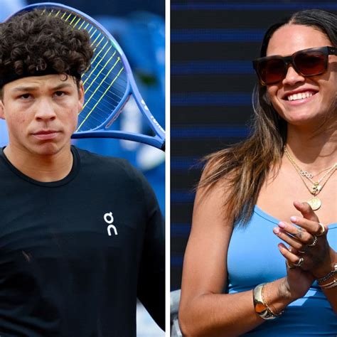 Trinity Rodmans Love Of Her Life Who Is Chris Kuzemka