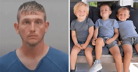 Chad Doerman 911 Call Reveals Teen Ran Out Screaming Her Stepdad Was Killing Everyone During