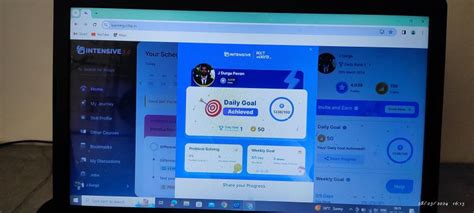 j durga pavan on linkedin day 3 i had achieved daily goal and ranked