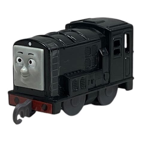 Plarail Capsule Cgi Diesel Kaikki