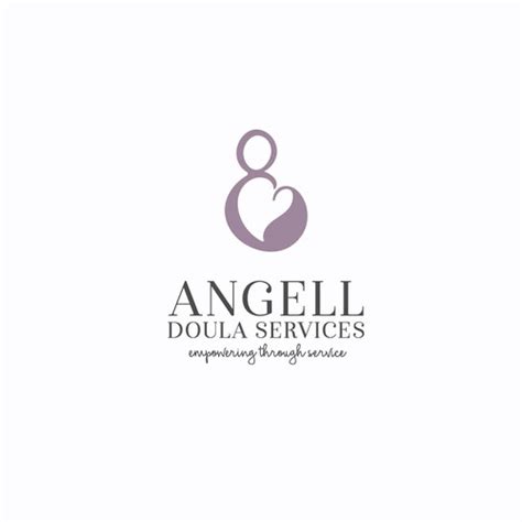 Professional Logo For Doula Services Logo Design Contest