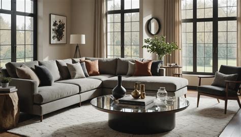 Table Basse Design Les Critères Pour Un Choix Parfait