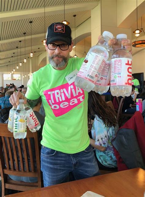 Employee Spotlight Daniel Cavey