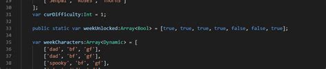 HOW TO I COMPILE NOTHING EVEN HELPS Issue FunkinCrew Funkin GitHub