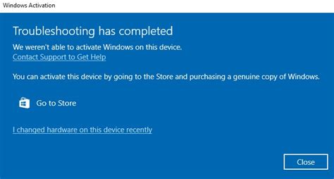 Solved “error Code 0xc004f050” In Windows 11 In No Time