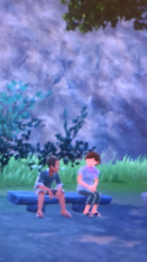 Something I Noticed When I Replayed Teal Mask Is You All Remember The Scene When Kieran Had His