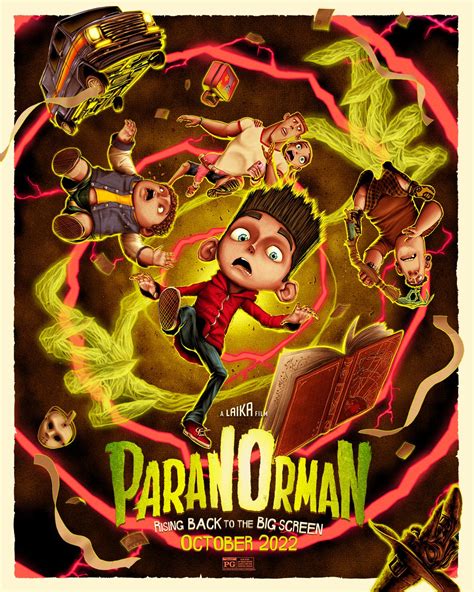 Paranorman 2012 1080 X 1350 Rmovieposterporn