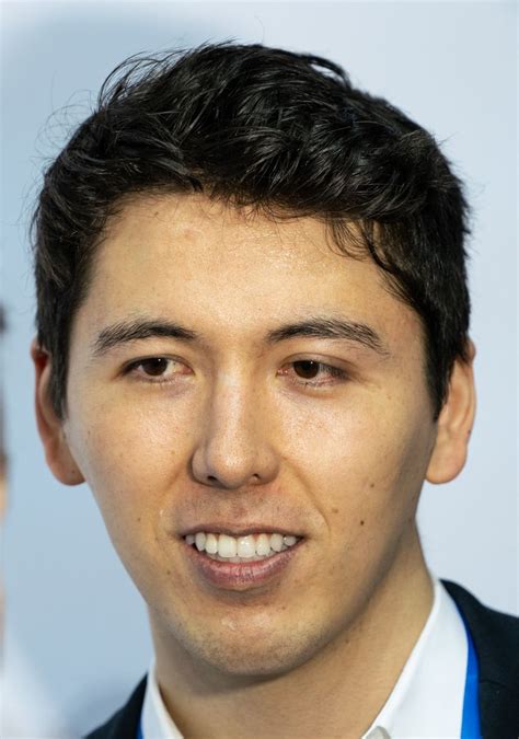 Eric Hansen Chess Celebrities