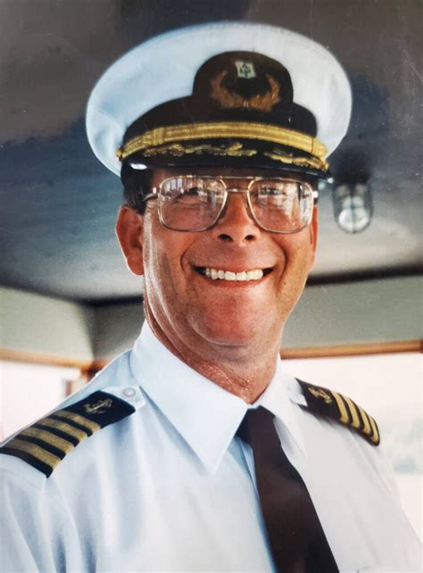 Patrick James Normile Sr November 15 1944 March 22 2025 South Whidbey Record