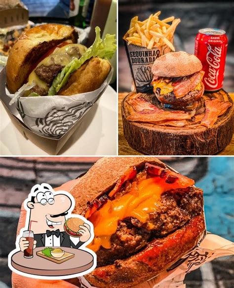 Bravo Burger Hamburgueria Delivery Saúde E Jabaquara Restaurant São