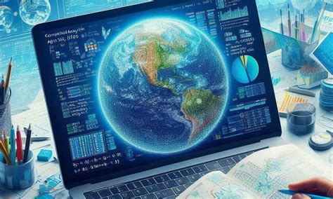 Online Course Modeling Climate Anomalies With Statistical Analysis From University Of Colorado
