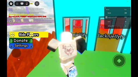 Im Back Bois Youtube