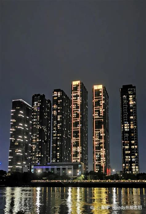 带你了解越南胡志明城市地标性建筑landmark 81大楼 知乎