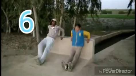 Calisthenics Tando Soomro Youtube