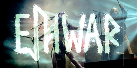 News Celebrating Third Album Release Eihwar Announces European Tour