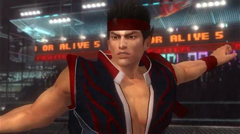 Doa 5 Last Round Brad Wong And Elliot 230427 Youtube