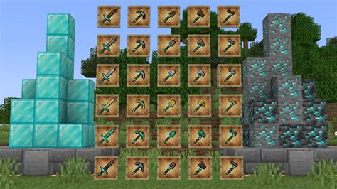 Tool Trims Texture Pack 113 1194 Minecraft Texture Pack Tool Trims Texture Pack 113 1194 Minecraft Texture Pack