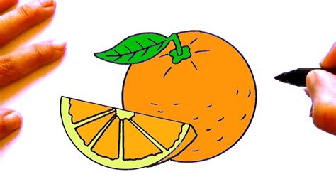 Naranja En Pinterest