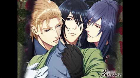 Top Ten Shounen Ai Anime At Richard Montejano Blog