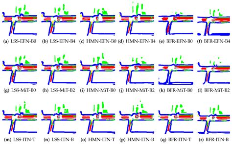 A Comparative Study And Optimization Of Camera Based Bev Segmentation