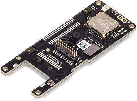Arduino Portenta Vision Shield Lora® [asx] Envío Gratis