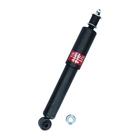 Gas Shock Absorber Front Lowered Vw Spares