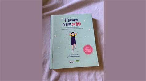 Korean Self Help Books Top 6 Korean Self Help Novels To Uplift Your Mood