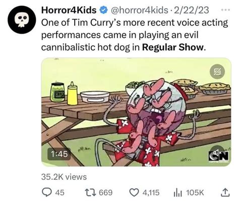 Everyone I Know Goes Away In The End R Regularshowmemes