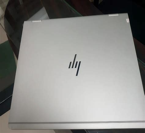 Hp X360 1030 G2 I7 7th Generation At ₹ 30000 Hp Laptop In Banda Id