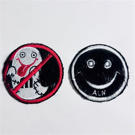 Love Camp Patch I Perfectribs